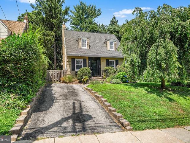 408 Valley View Road