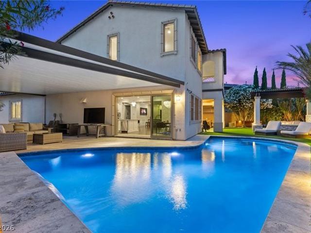 408 Venticello Dr, Las Vegas, NV 89138