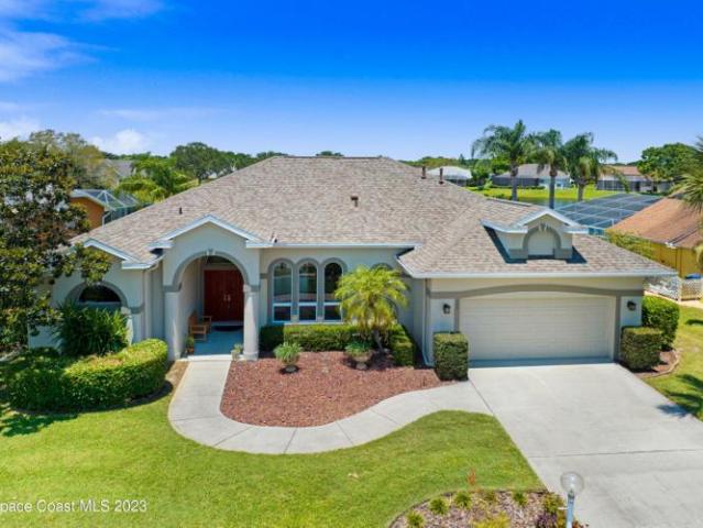 408 Vizcaya Ct, Melbourne, FL 32940