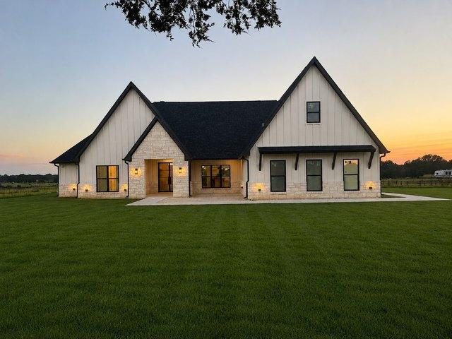 408 Vz County Road 2115, Canton, TX 75103