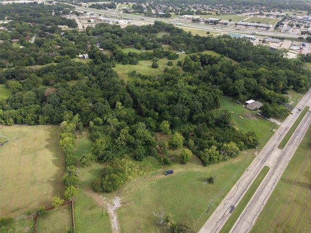 408R Fly St, Seagoville, TX 75159