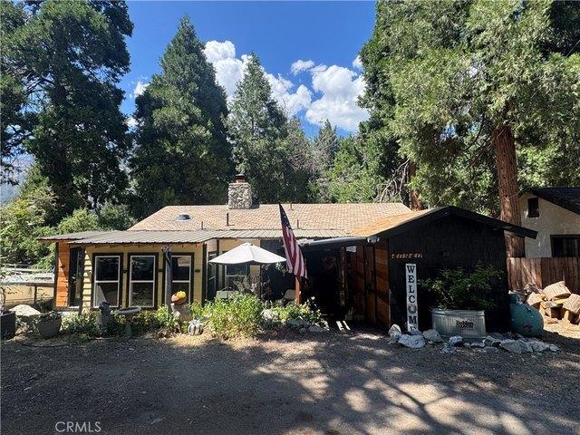 40940 Pine Dr, Forest Falls, CA 92339