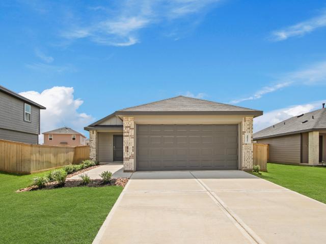 40942 Seasoned Oak Ln, Magnolia, TX 77354 | MLS #11105 | Compass