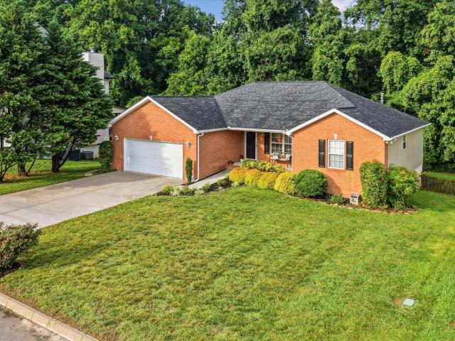 4094 Mountain Vista Rd