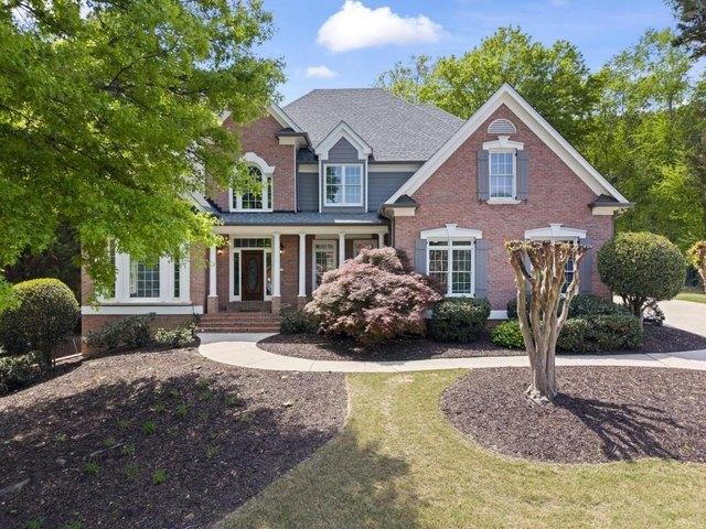 4094 Nobleman Pt, Peachtree Corners, GA 30097