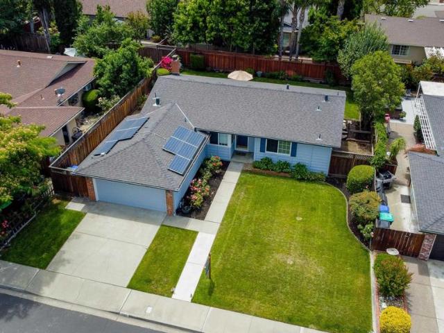 4094 Cristobal Way