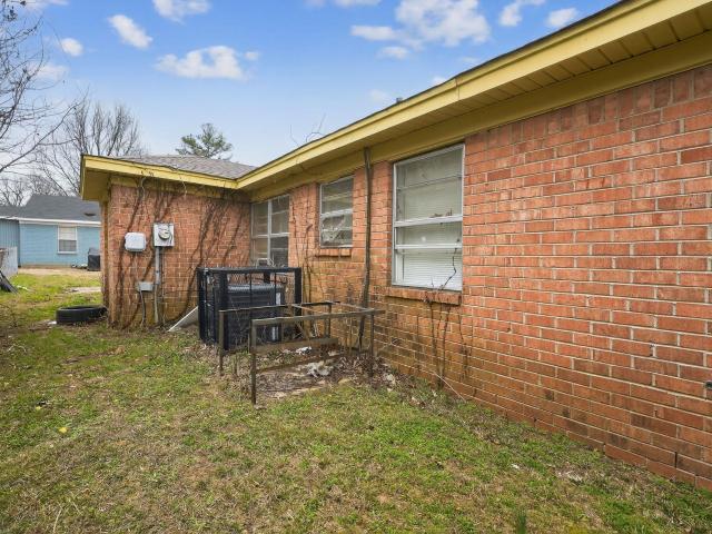 4094 Double Tree St, Memphis, TN 38109 | MLS #10219