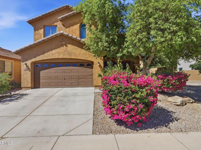 4094 E Bellerive Dr, Chandler, AZ 85249 | MLS #7013 | Compass