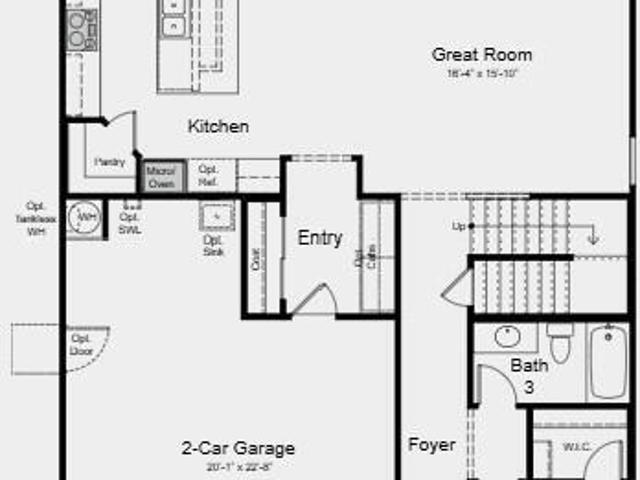 4094 E Fairy Duster Ln, San Tan Valley, AZ 85140 | Compass