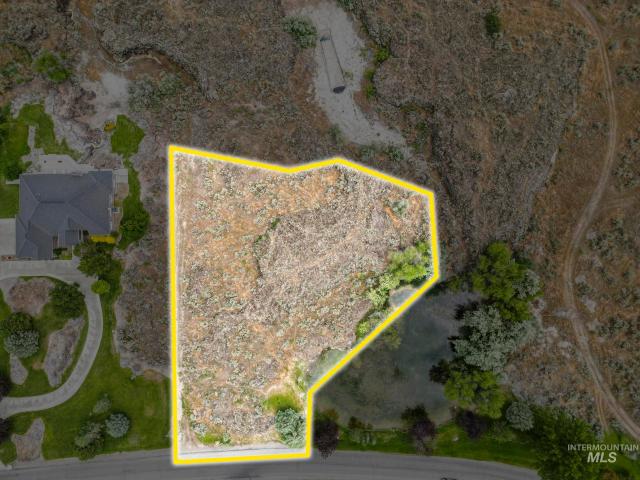 4094 Hidden Lakes Dr