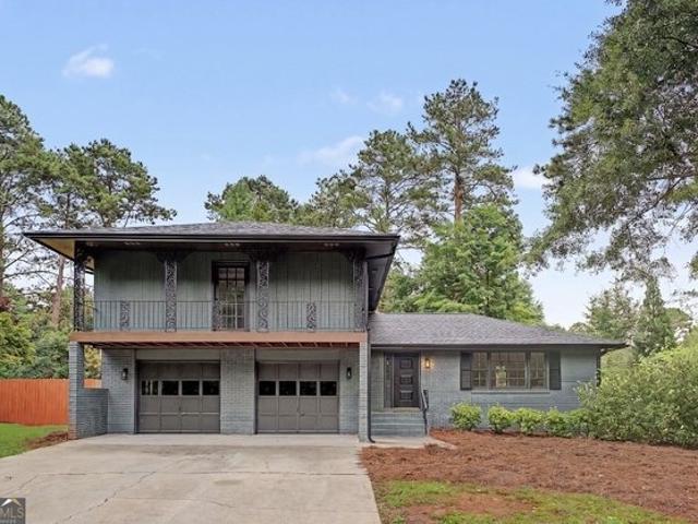 4094 Indian Trce SW, Lilburn, GA 30047
