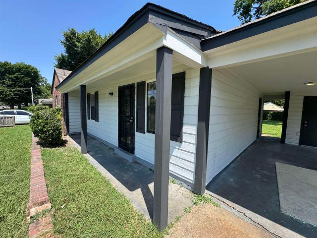 4094 knight arnold rd