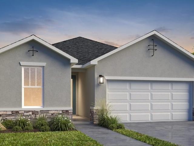 4094 Portrait St, Las Cruces, NM 88012