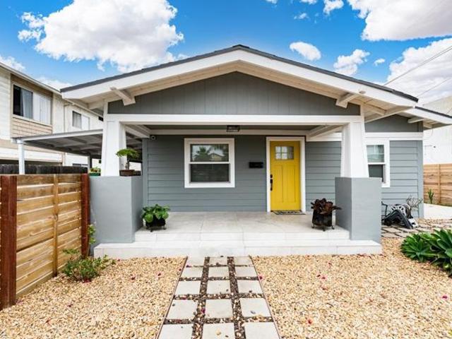 4094 Swift Ave, San Diego, CA 92104