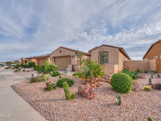 40955 W Haley Dr, Maricopa, AZ 85138 | MLS #6979