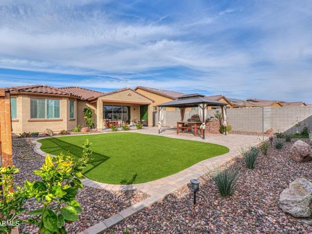 40955 W Haley Dr, Maricopa, AZ 85138