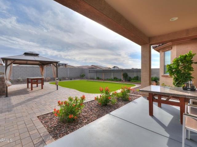 40955 W Haley Dr, Maricopa, AZ 85138