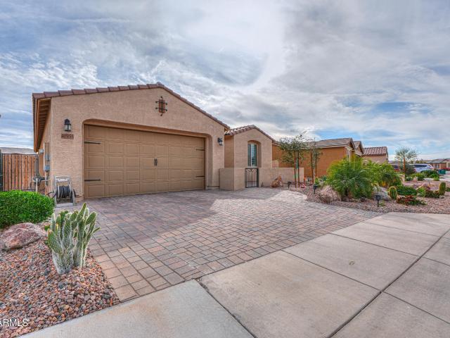 40955 W HALEY Drive