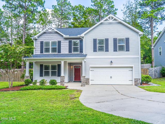 4095 Murdocksville Road