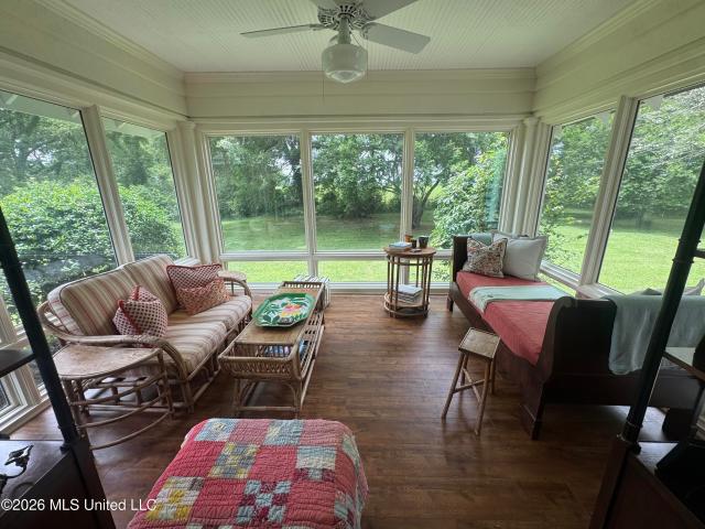 4095 Oakhurst Stovall Road