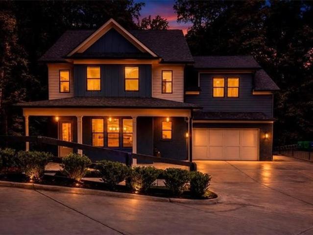 4095 Ashford Dunwoody Rd NE, Atlanta, GA 30319