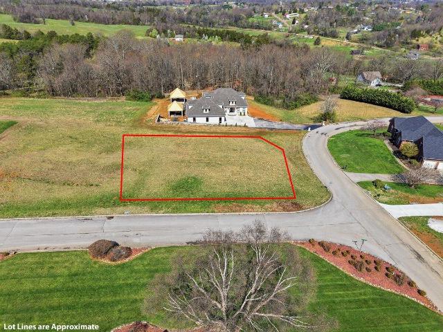 4095 Eagles Nest Drive