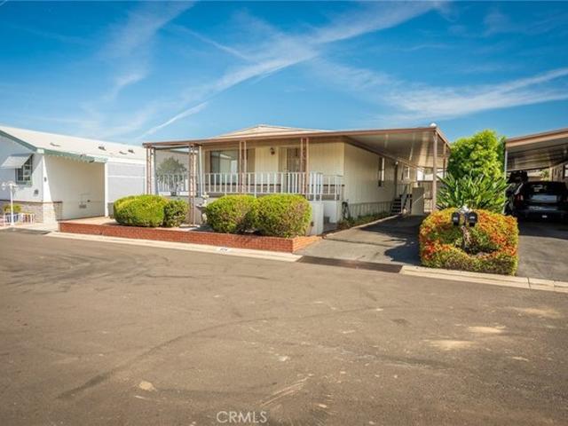 4095 Fruit St Spc 324, La Verne, CA 91750