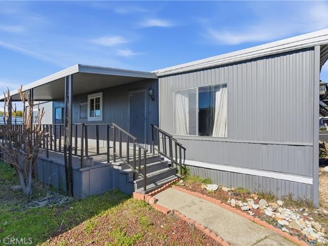4095 Fruit St, Unit 114, La Verne, CA 91750 | MLS #AR26008 | Compass