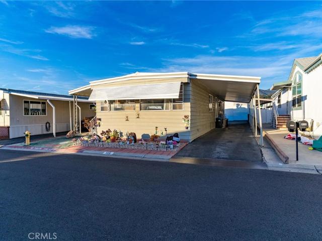 4095 Fruit St, Unit 328, La Verne, CA 91750 | MLS #CV25278