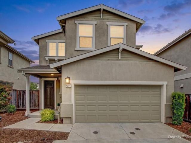 4095 Gloster Way, Sacramento, CA 95834