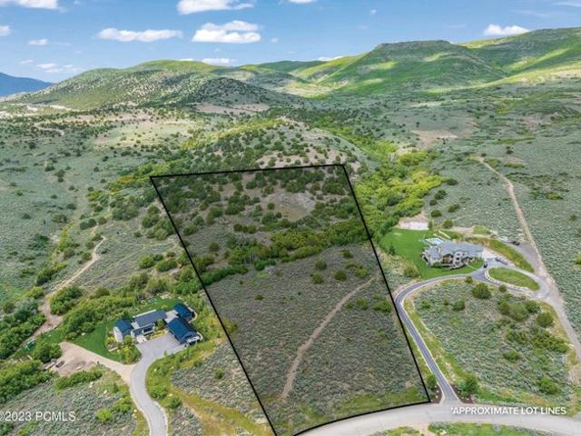 4095 Greener Hills Dr Lot 26, Heber City, UT 84032