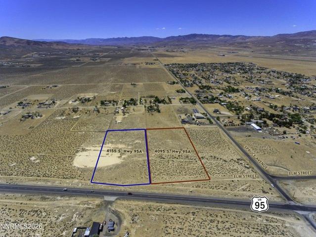 4095 Highway 95 Alt, Silver Springs, NV 89429