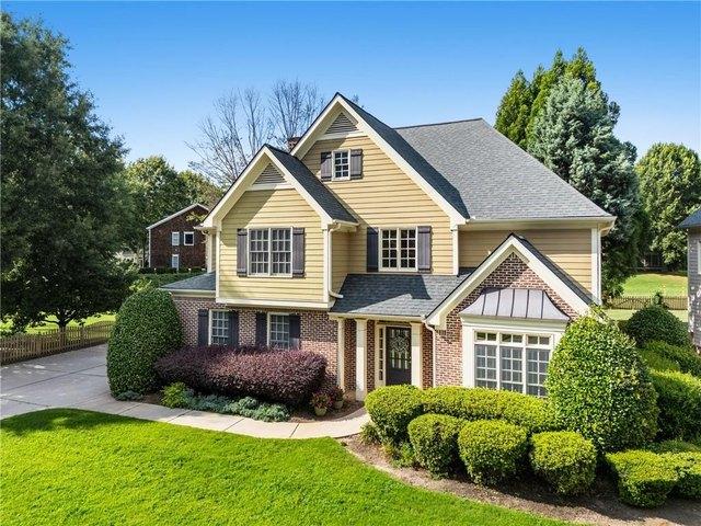4095 Hill House Rd SW, Smyrna, GA 30082
