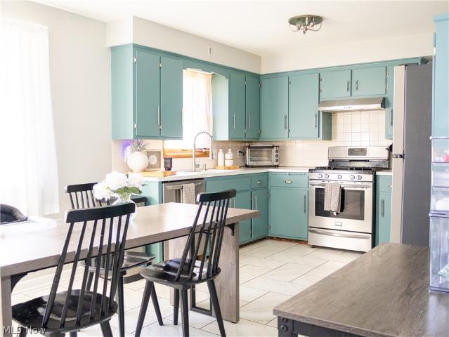 4095 Kirk Road