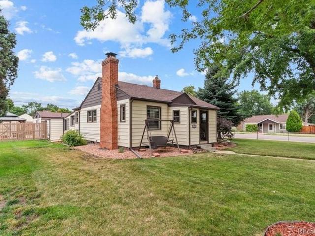 4095 Quay St, Wheat Ridge, CO 80033