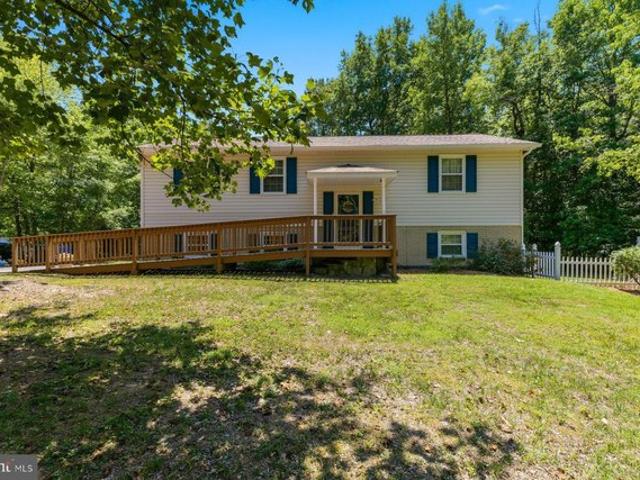 4095 Sweetman Rd, Marbury, MD 20658