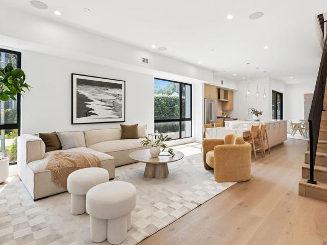 4095 Sawtelle Boulevard A