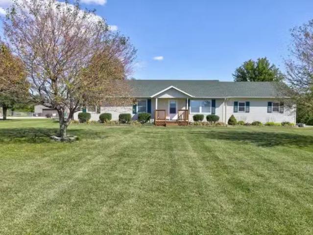 4095 SE 116TH ST, RUNNELLS, IA 50237 Single Family Residence F.