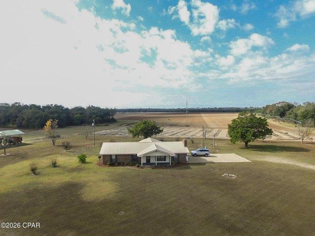 4095 Vallie Rd, Marianna, FL 32446