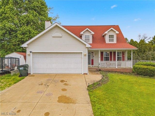 4095 Wales Ave NW, Massillon, OH 44646
