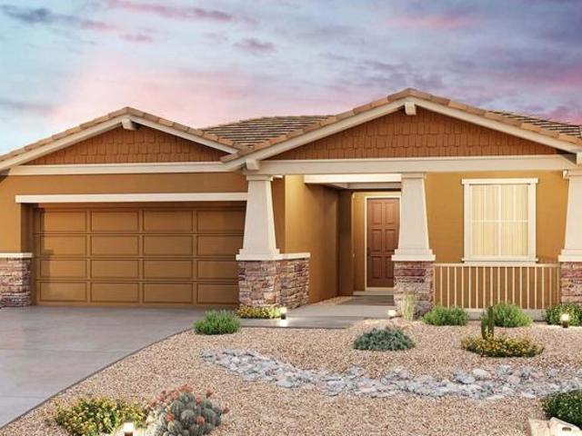 40960 W Haley Dr, Maricopa, AZ 85138