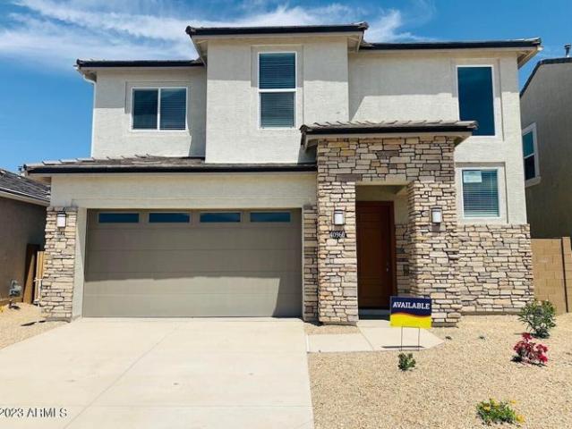 40960 W Hillman Dr, Maricopa, AZ 85138