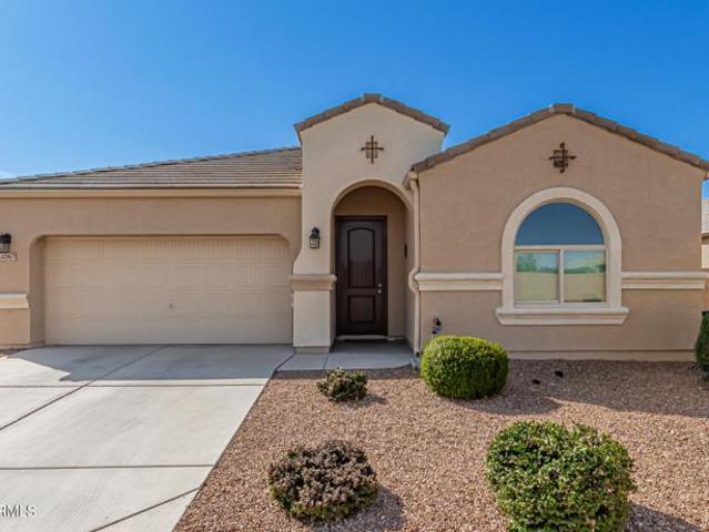 40967 W Williams Way, Maricopa, AZ 85138