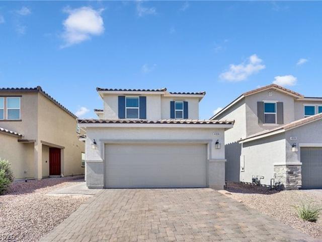4096 Nopal Serrano Ave, Las Vegas, NV 89141