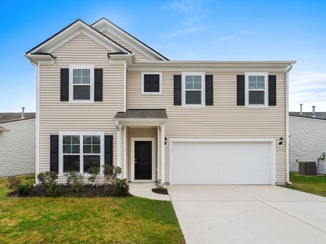 4096 Alvina Way, Myrtle Beach, SC 29579 | MLS #2605 | Compass