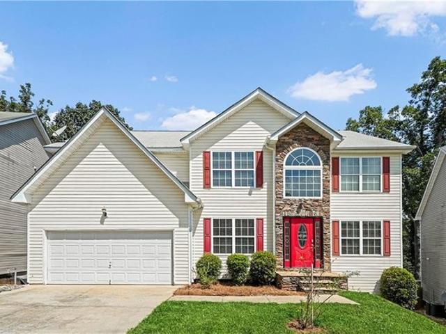 4096 Arnolds Mill Opas, Douglasville, GA 30135