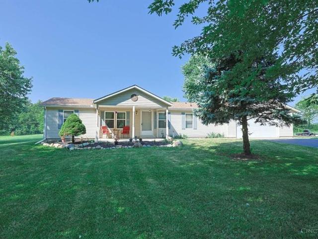 4096 Camden West Elkton Rd, Gratis Township, OH 45064