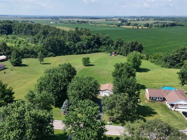 4096 Camden West Elkton Road