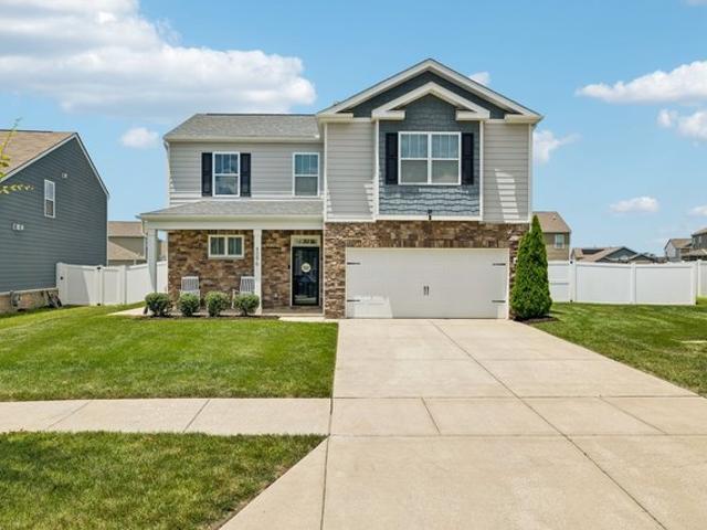 4096 Crossing Way, White House, TN 37188