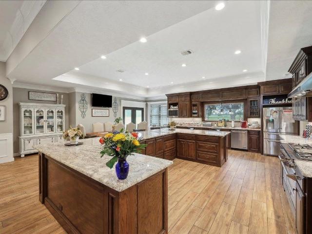 4096 Farm to Market 1004, Kirbyville, TX 75956 | MLS #263403